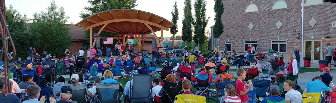 Downtown Driggs Association