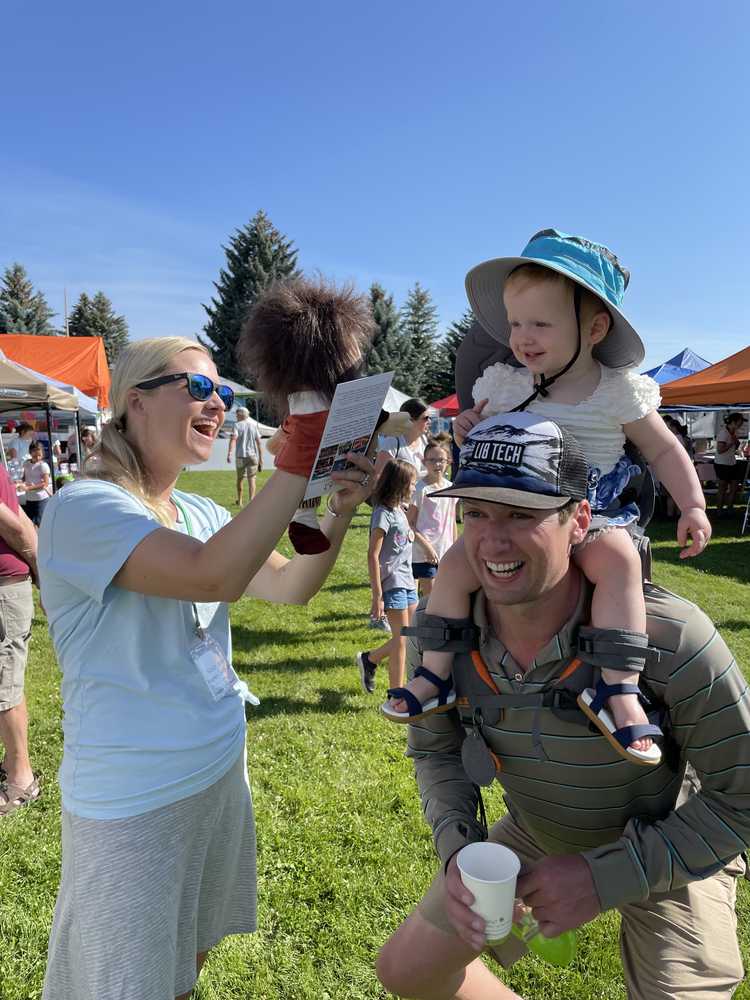 Downtown Driggs Association