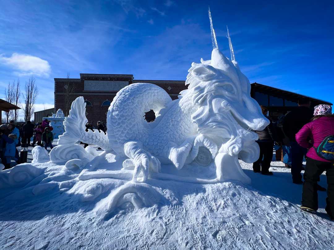 Downtown Driggs Association