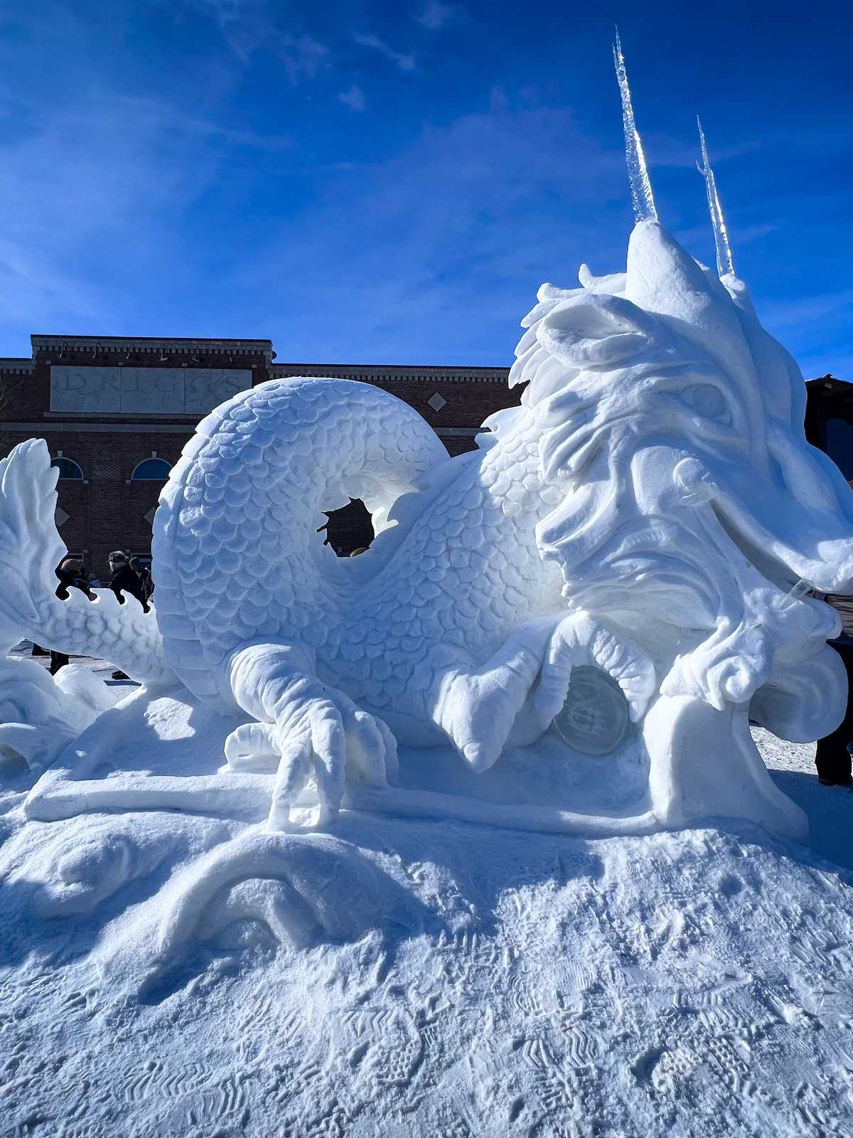 Downtown Driggs Association