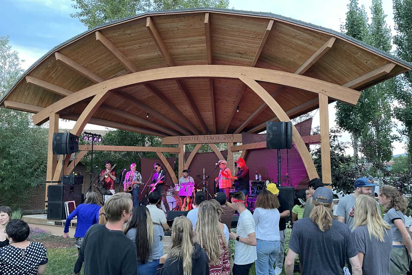 Downtown Driggs Association